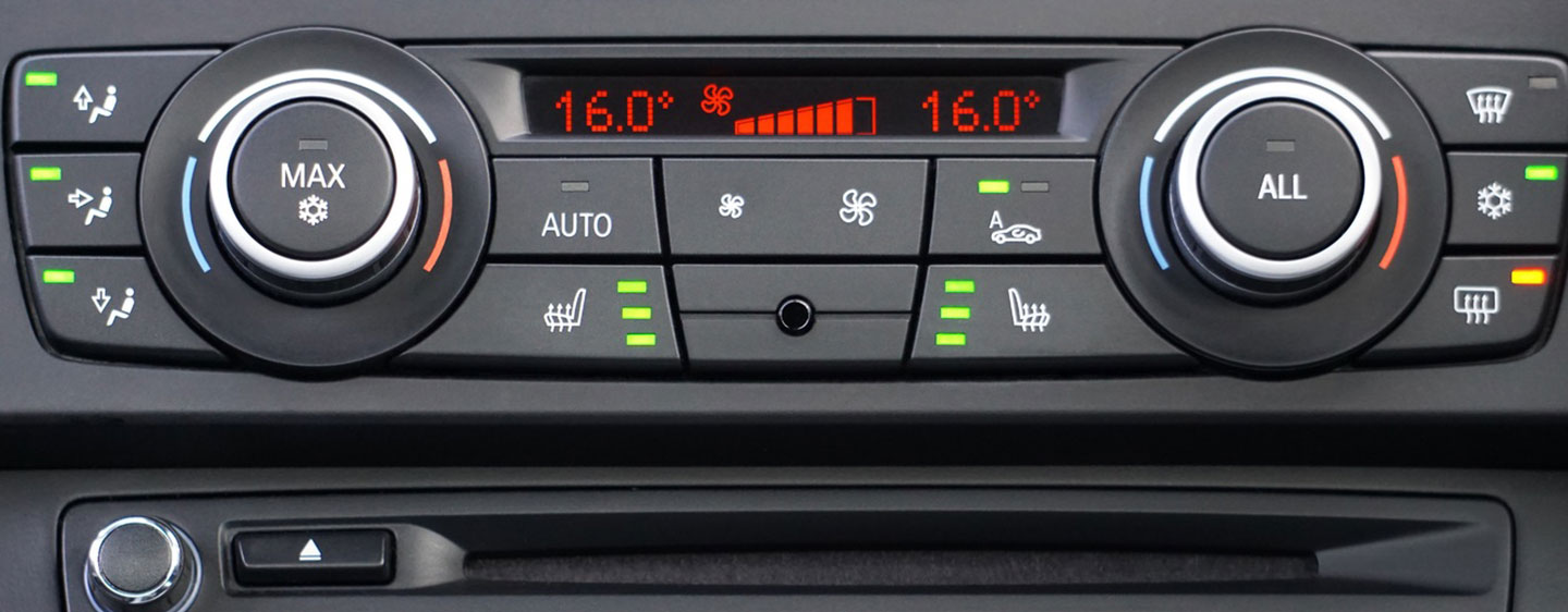 Entretenir sa climatisation automobile - Bonnieu.fr