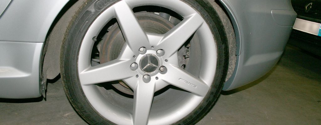 Changer sa roue ou un de ses éléments - Bonnieu.fr